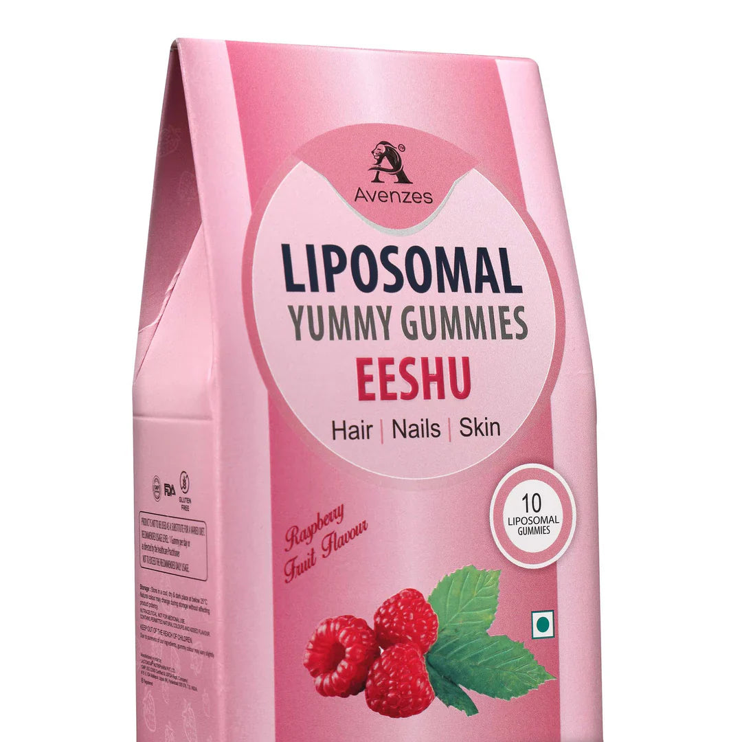 Best Time to Eat Hair Gummies: Get Real Results – Avenzes