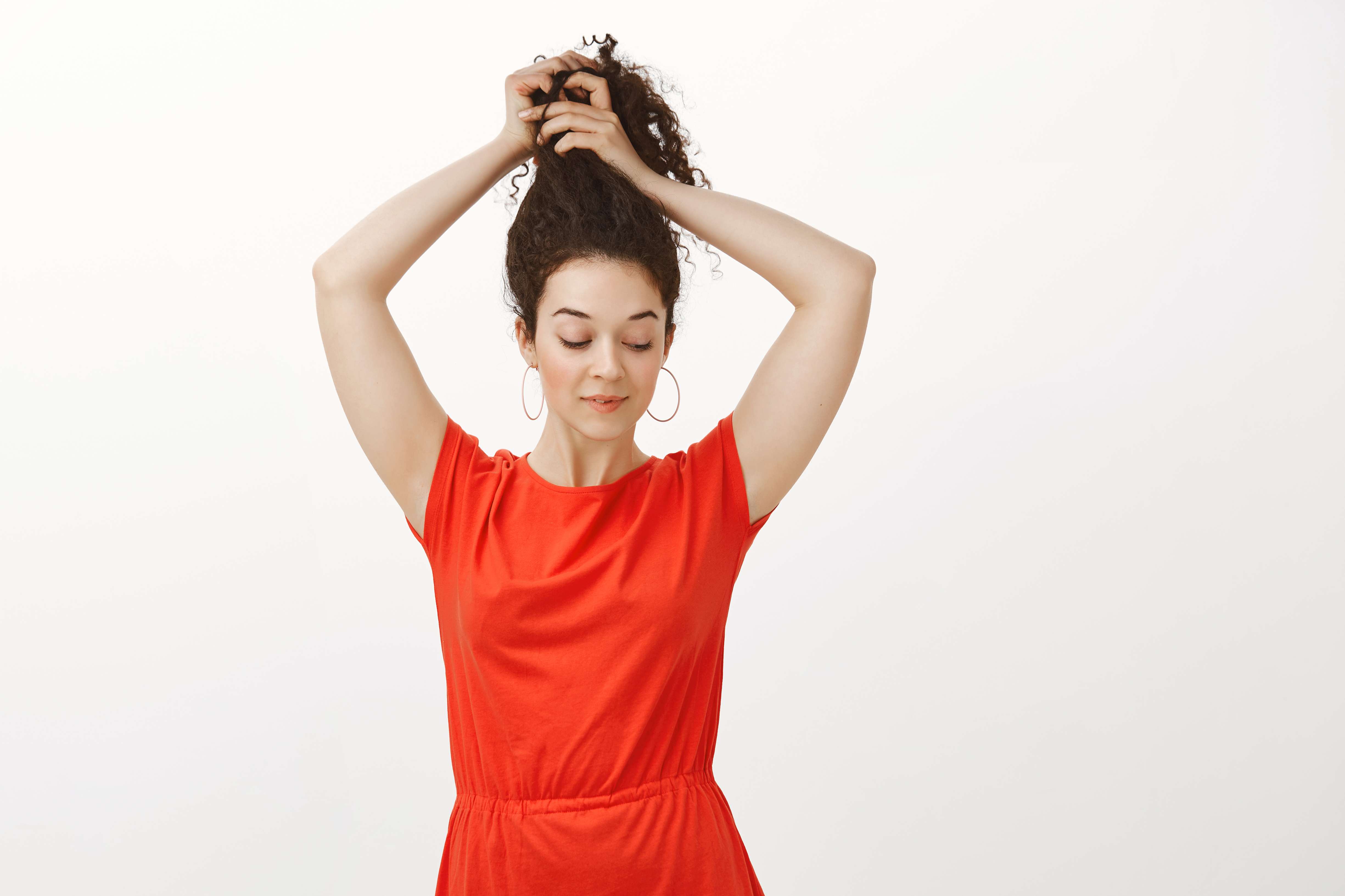 How to Strengthen Hair | Prevent Hair Fall Naturally – Avenzes