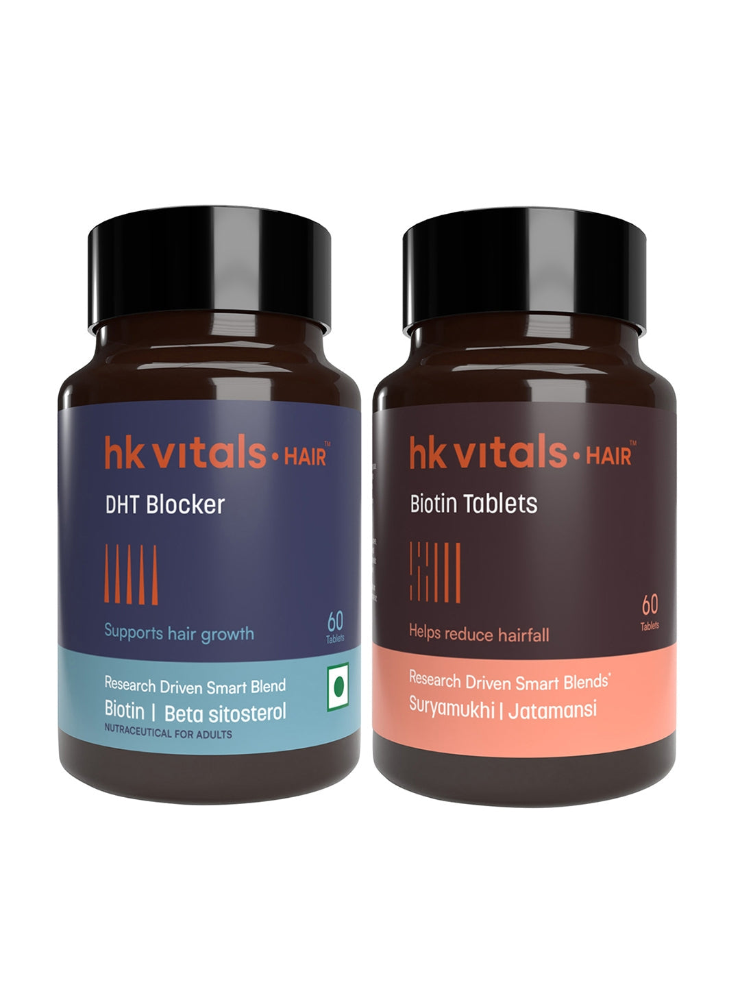 Is Biotin DHT Blocker or Not? Truth You Should Know – Avenzes
