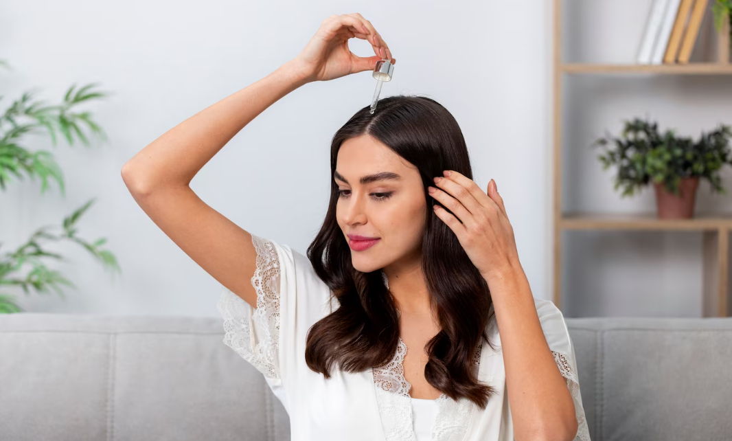 Is Folic Acid Good for Hair? | Hair Growth Benefits – Avenzes