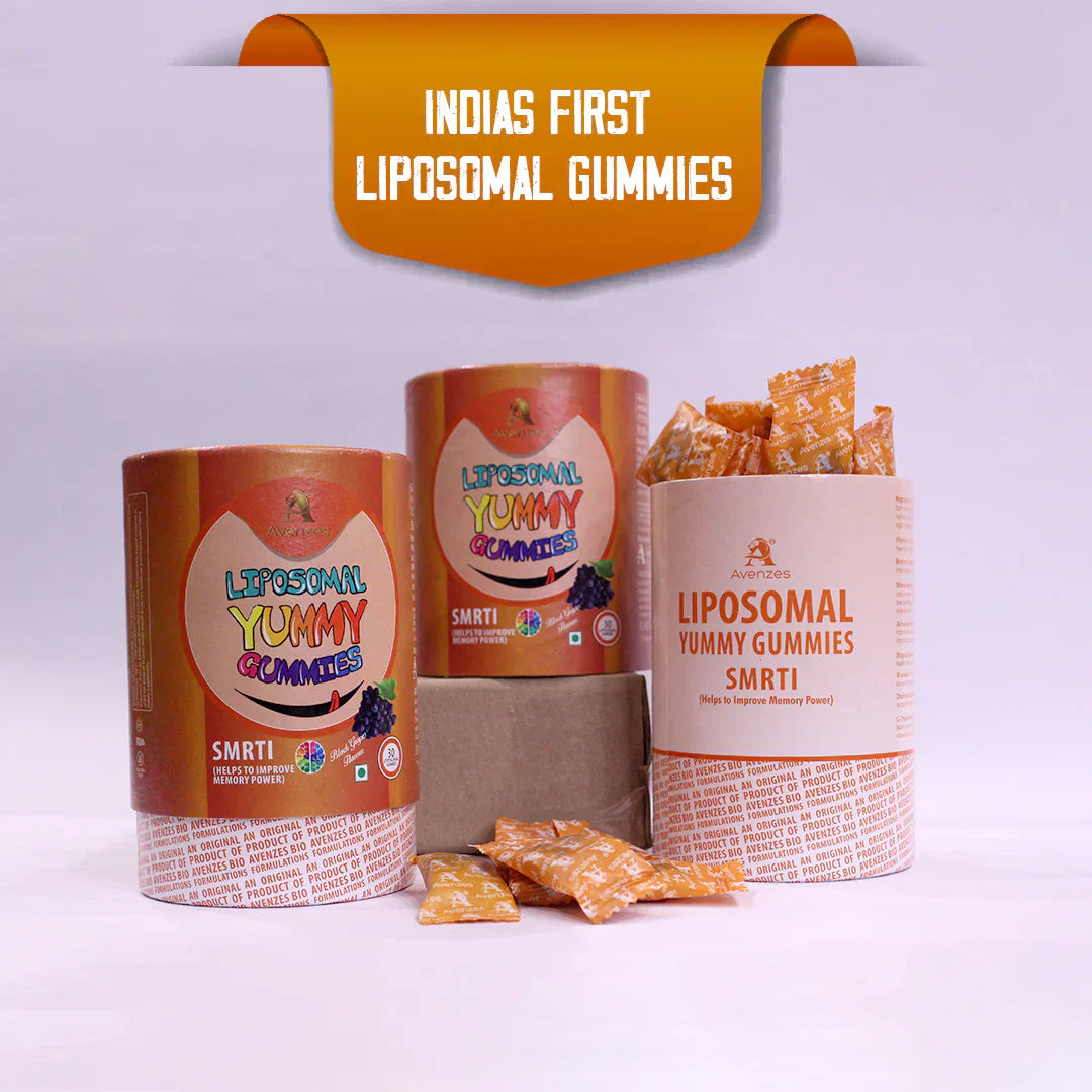 Memory drinks for students: What Really Works – Avenzes